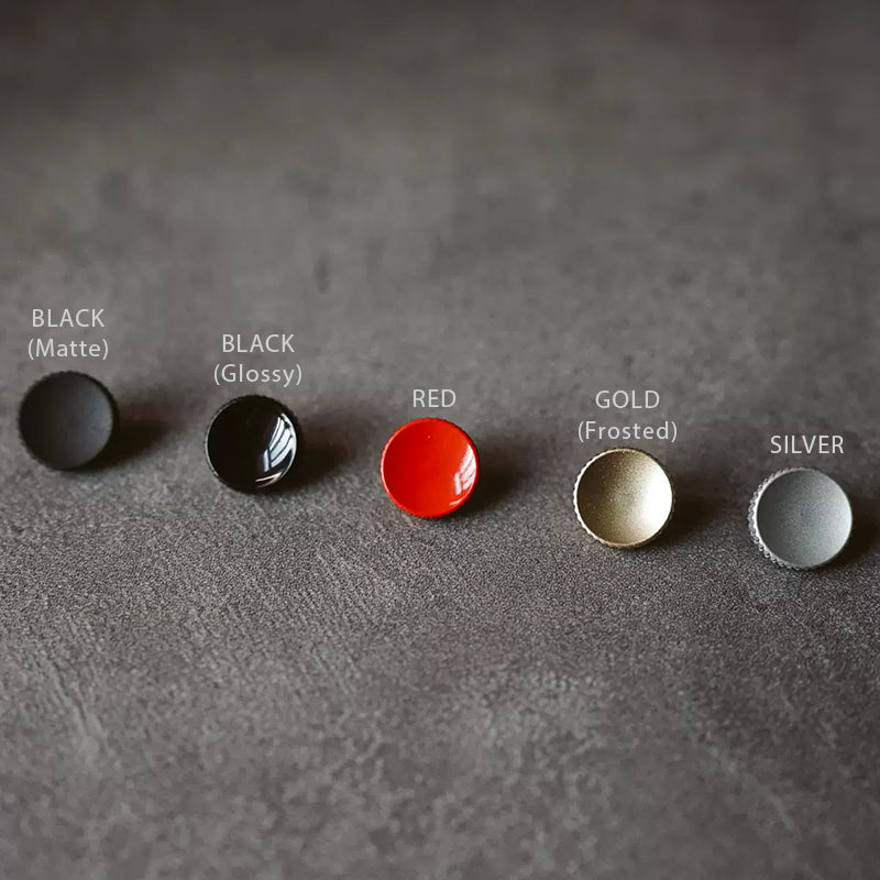 11mm Shutter Buttons – 8storeytree