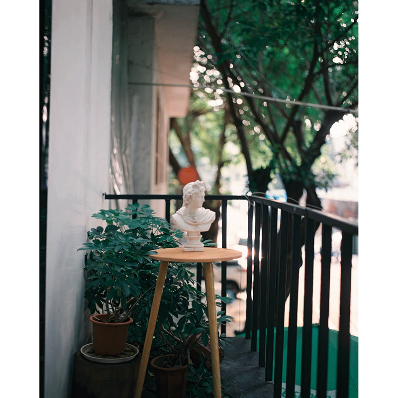 Alien Film - Aeronega 100 35mm Film – 8storeytree