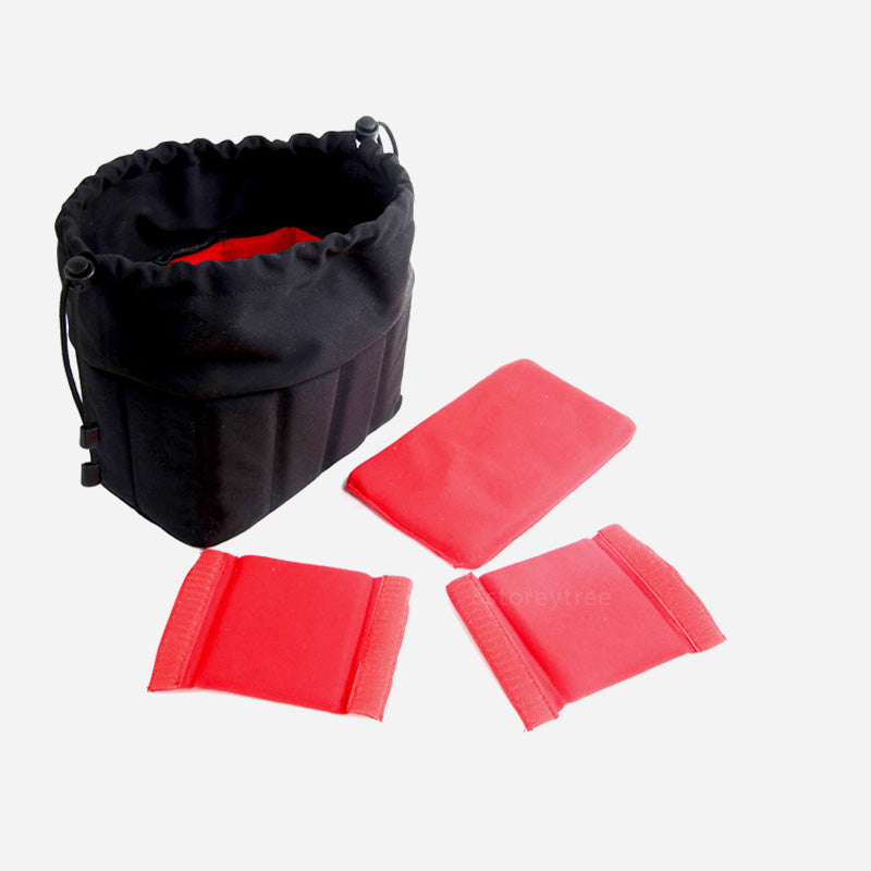 Drawstring Camera Bag Insert – 8storeytree