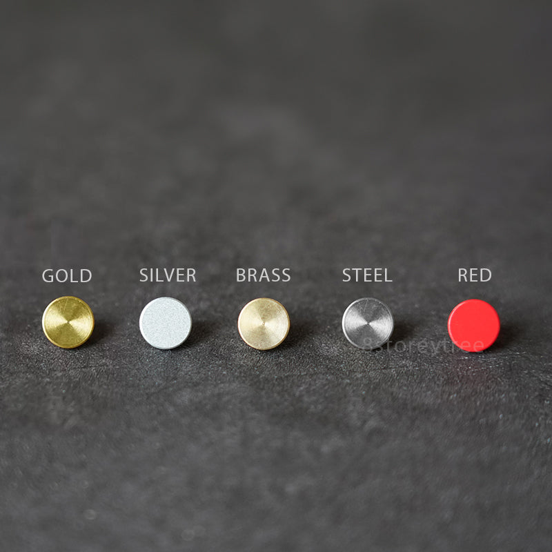 7mm Mini Shutter Buttons – 8storeytree