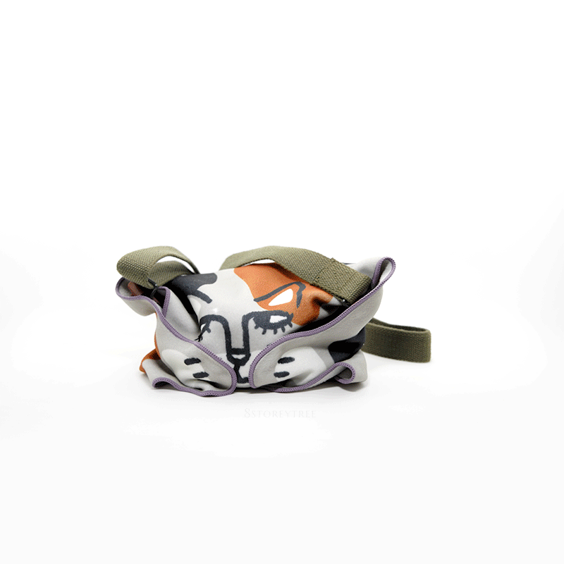 Camera Wrap Magic Cloth (Animals) – 8storeytree