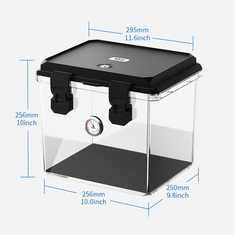 Selens - Dry Box (12L) – 8storeytree