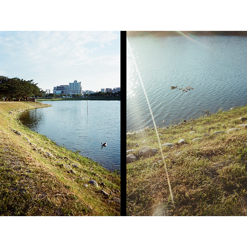 Kodak Ektar H35N Half Frame 35mm Film Camera – 8storeytree