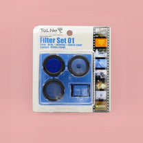 Vibe Photo 35mm Camera Singapore - 8storeytree